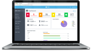 Nextivity WAVE Software - Nextivity