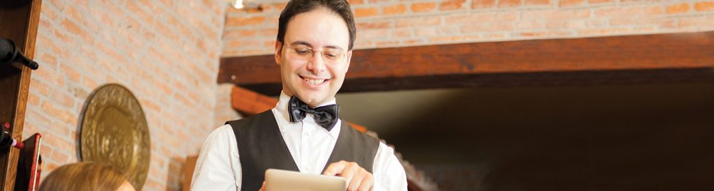 Cel-Fi DUO Serves up Better Indoor Cellular Coverage for Restaurant ...