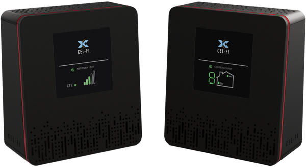 DUO - Nextivity