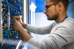 QUATRA Solutions - Nextivity