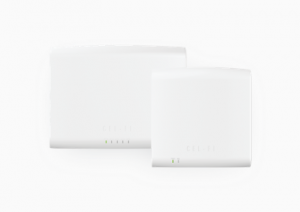 QUATRA Solutions - Nextivity