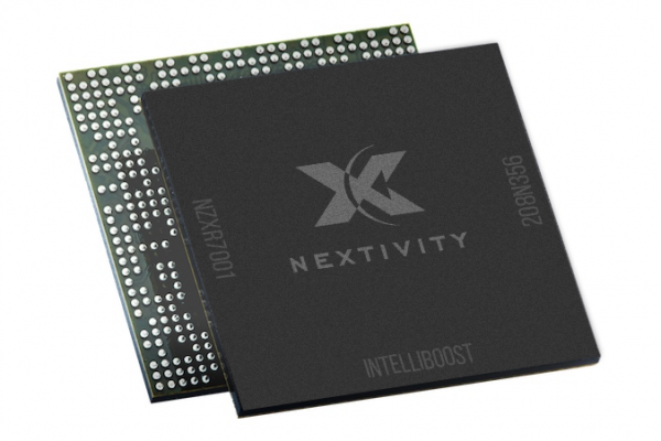 CONNECT C41 - Nextivity