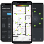 Nextivity WAVE Software - Nextivity