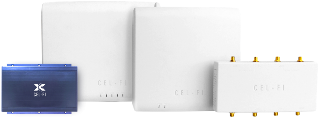 QUATRA 1000 - Nextivity