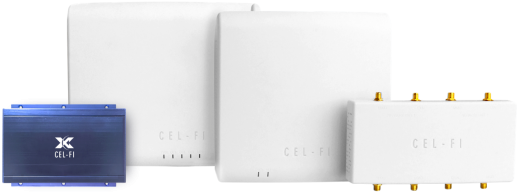 QUATRA 1000 - Nextivity