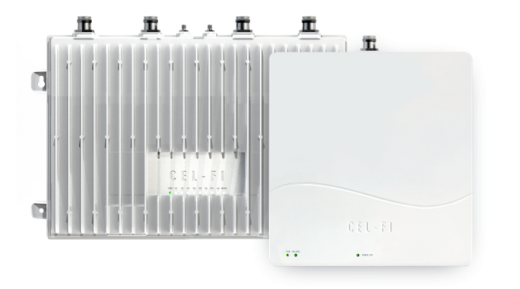 QUATRA 4000e - Nextivity