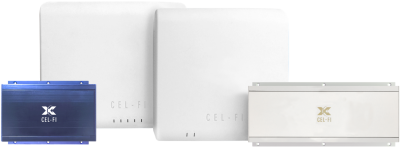 QUATRA 2000 - Nextivity