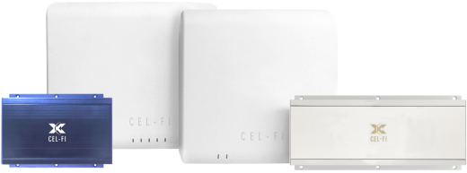 QUATRA 2000 - Nextivity