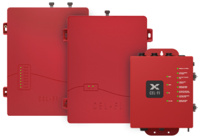 SHIELD EXTEND - Nextivity