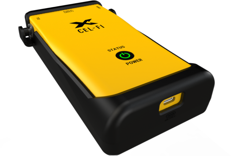 COMPASS XR - Nextivity