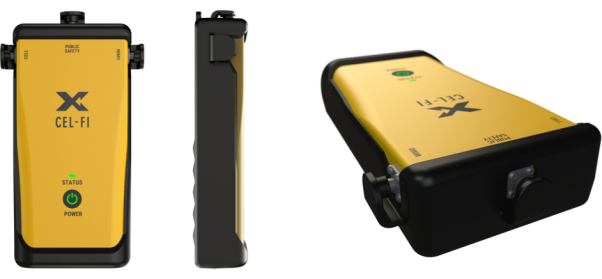 COMPASS XR - Nextivity