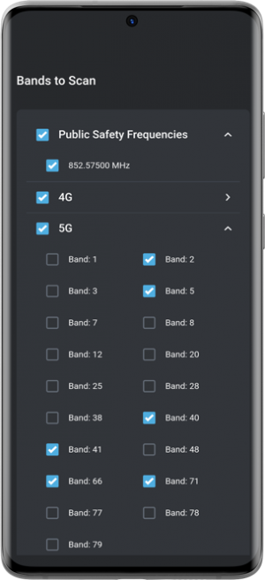 COMPASS XR - Nextivity