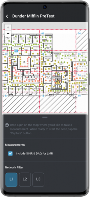 COMPASS XR - Nextivity