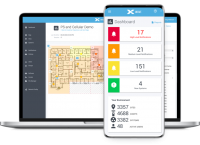 WAVE Portal - Nextivity