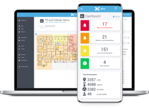 WAVE Portal - Nextivity