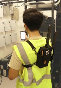 COMPASS XR - Nextivity