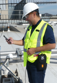 COMPASS XR - Nextivity