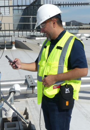 COMPASS XR - Nextivity