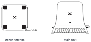 CONNECT C41 - Nextivity