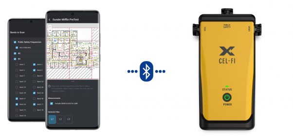 WAVE PRO - Nextivity