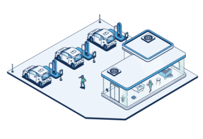 Nextivity - Smart Signal Boosters for Cellular, Critical Comms, HPUE ...