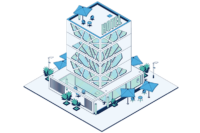 Nextivity - Smart Signal Boosters for Cellular, Critical Comms, HPUE ...