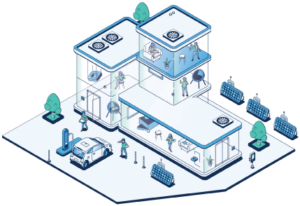 Nextivity - Smart Signal Boosters for Cellular, Critical Comms, HPUE ...