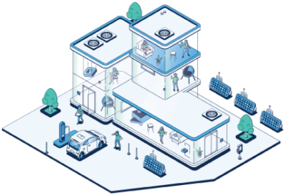 Nextivity - Smart Signal Boosters for Cellular, Critical Comms, HPUE ...
