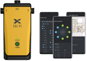 Public Safety Solutions - Nextivity