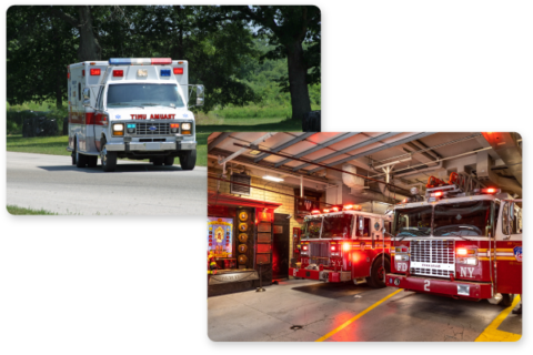 SHIELD AW12 HPUE - Nextivity