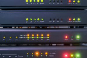 Datacenters - Nextivity