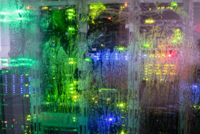 Datacenters - Nextivity