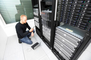 Datacenters - Nextivity