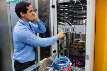 Datacenters - Nextivity