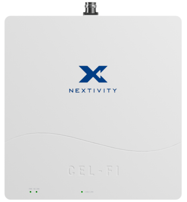 CEL-FI QUATRA EVO - One or Two Operator Cellular Coverage