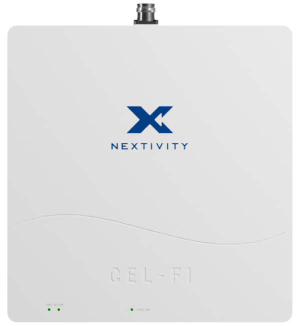 CEL-FI QUATRA EVO - One or Two Operator Cellular Coverage