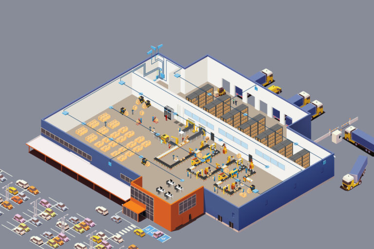 Active DAS Hybrid: A Unique Distributed Antenna System Category - Nextivity