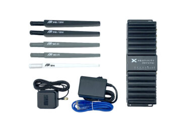 SHIELD MegaFi HPUE - Nextivity