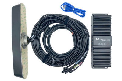 SHIELD MegaFi HPUE - Nextivity