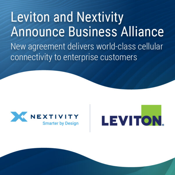 Press Releases - Nextivity