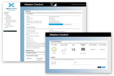 Nextivity WAVE Software - Nextivity