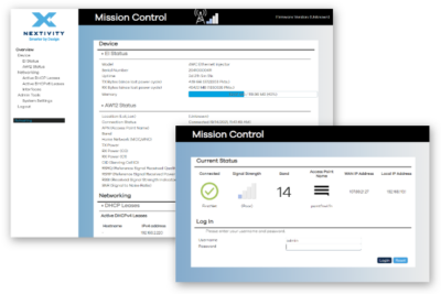 SHIELD MegaFi HPUE - Nextivity