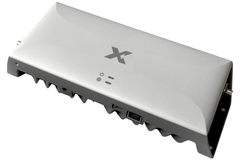 FirstNet - Nextivity