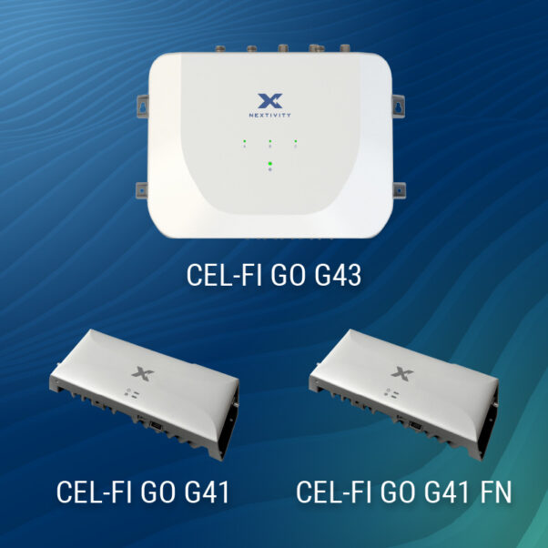 Press Releases - Nextivity