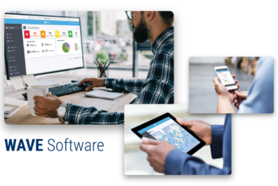 CEL-FI GO G43 - Nextivity