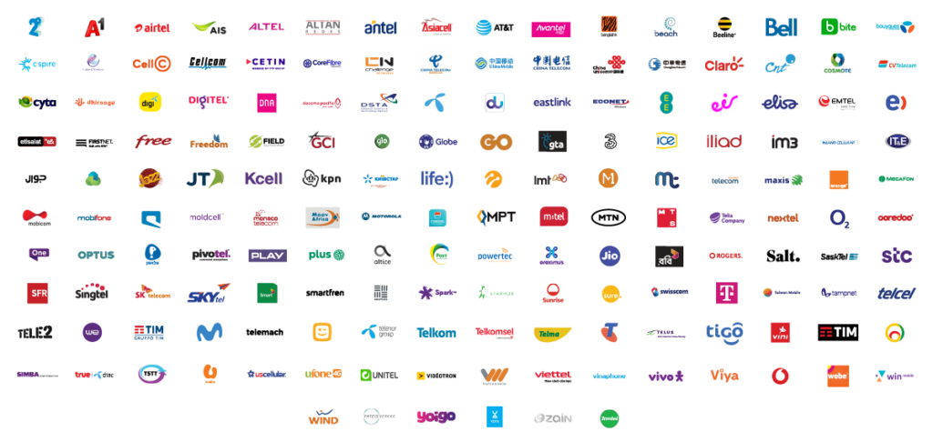 Nextivity - Smart Signal Boosters for Cellular, Critical Comms, HPUE, and Private LTE
