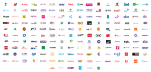 Nextivity - Smart Signal Boosters for Cellular, Critical Comms, HPUE ...