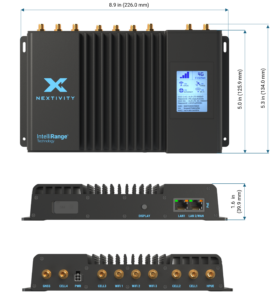 SHIELD MegaFi 2 HPUE - Nextivity