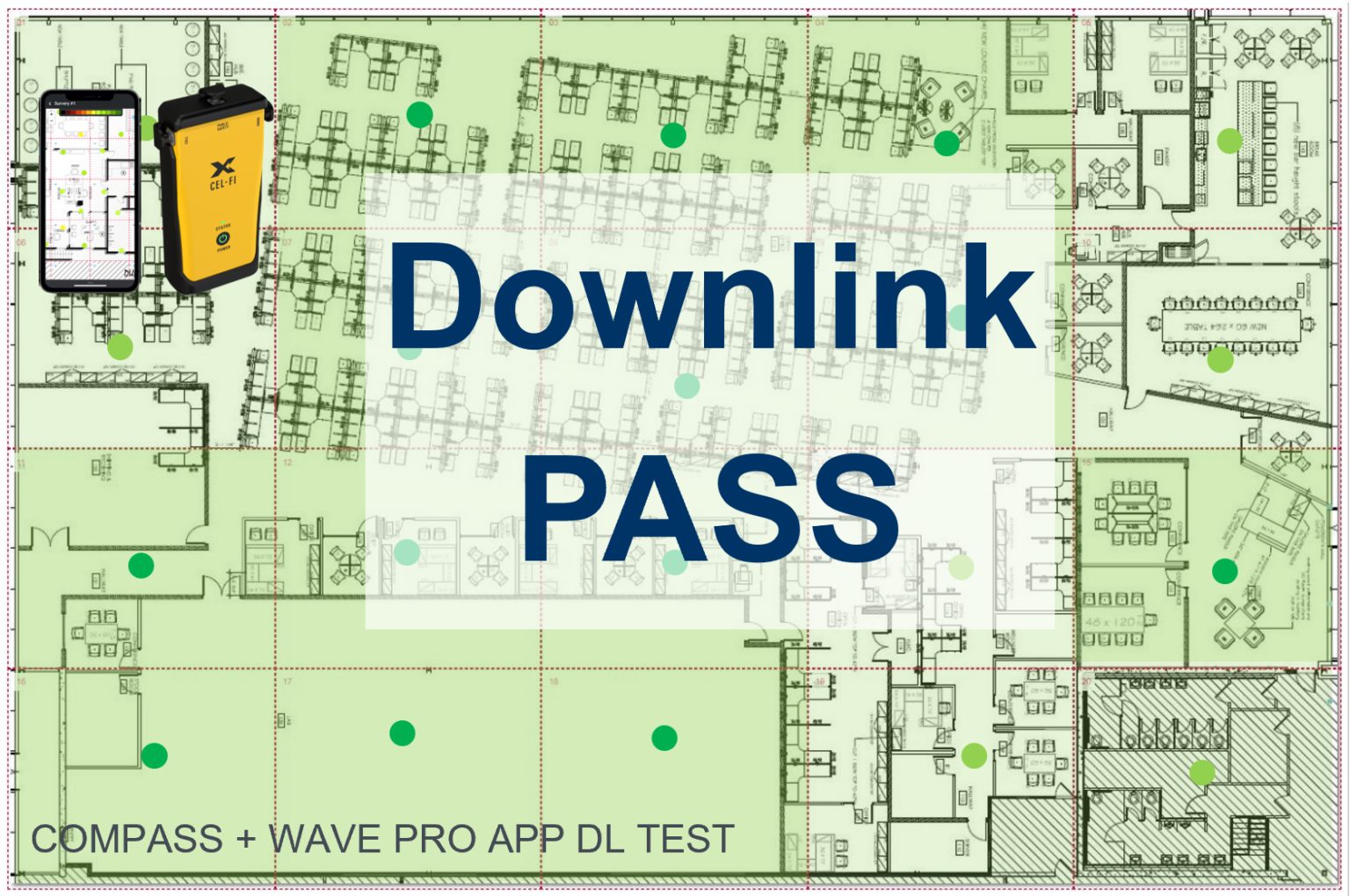 Public Safety In-Building Design and Code Compliance - Nextivity