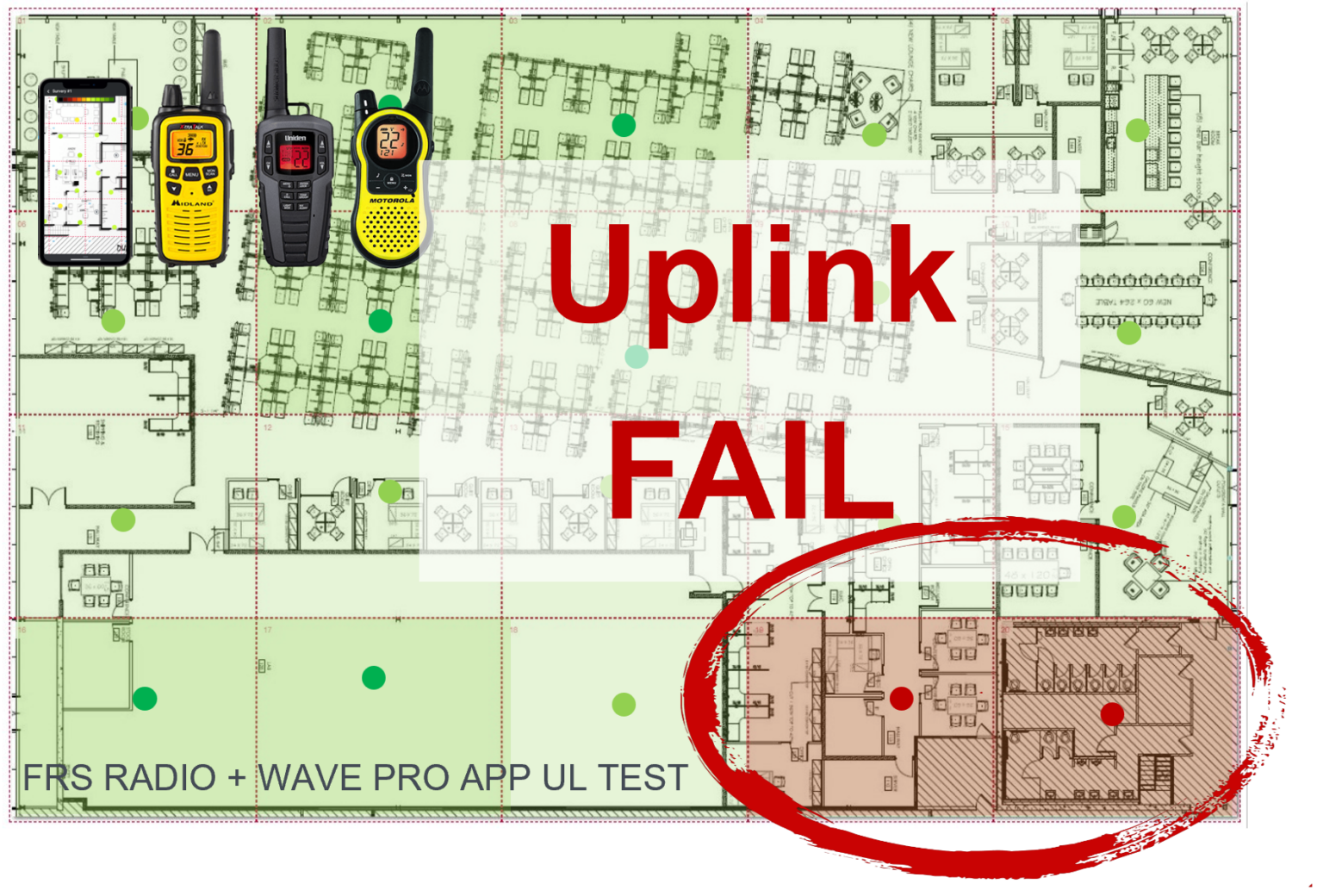 Public Safety In-Building Design and Code Compliance - Nextivity